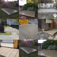 Barry Bases – Concrete Base Construction in Essex – Concrete bases for ...